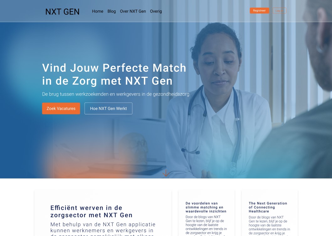 Portfolio | Kyara de Winter